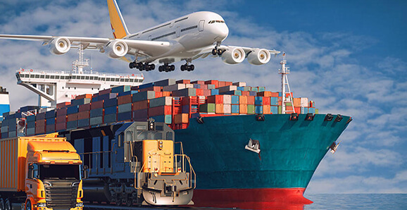 Indo Cam Group | Redefining Logistics Excellence| About Page